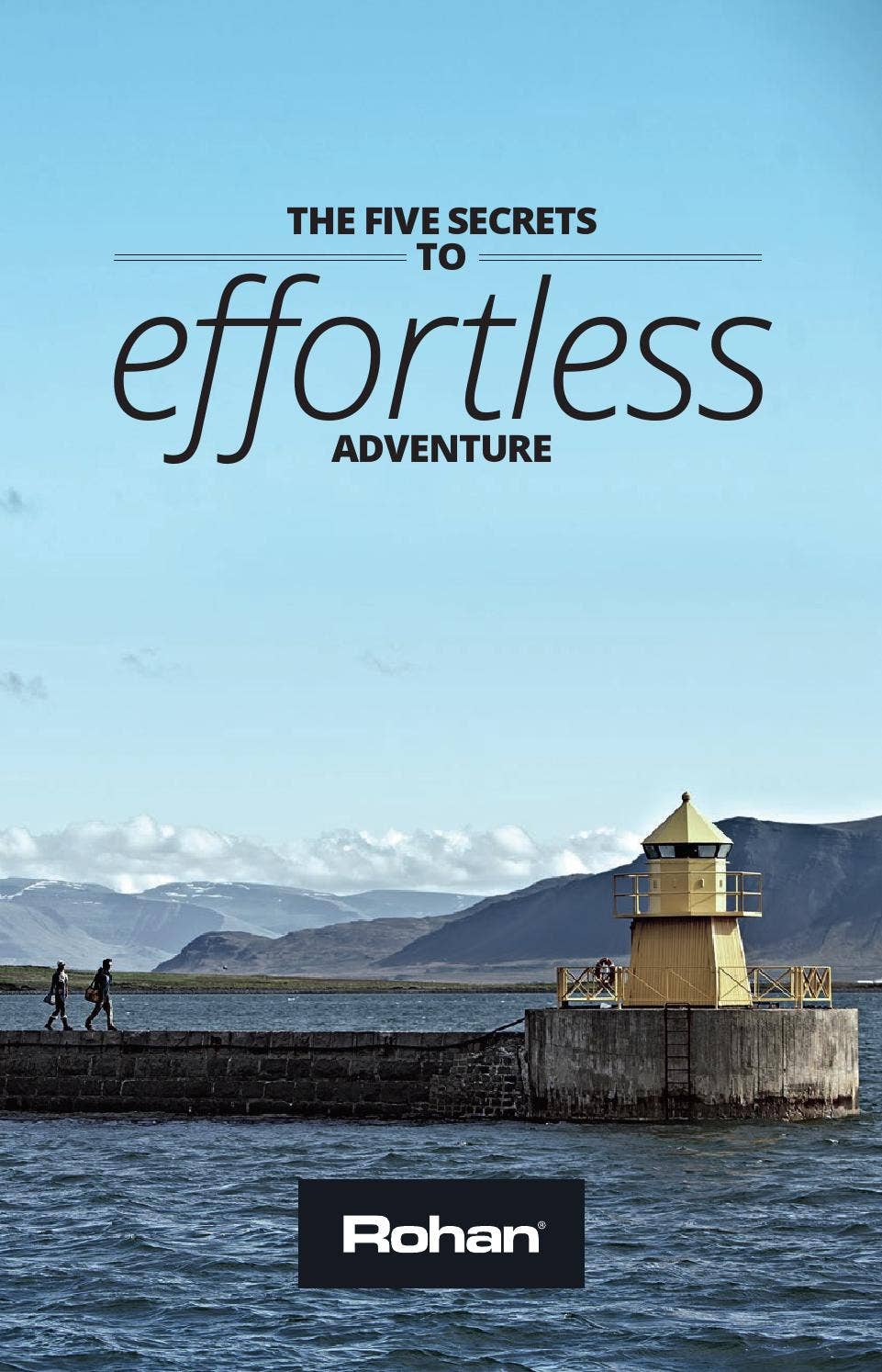 Rohan - August Catalogue 2015 by Rohan - Issuu