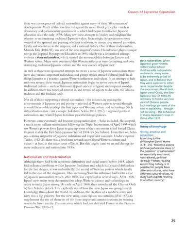 Preview History for the IB Diploma (second edition) Paper One: The Move ...