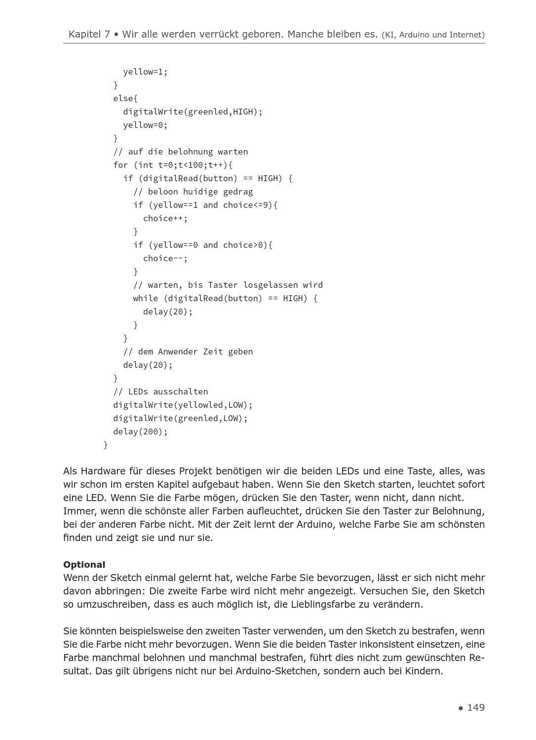 Leseprobe-Arduino entdecken by Elektor - Issuu