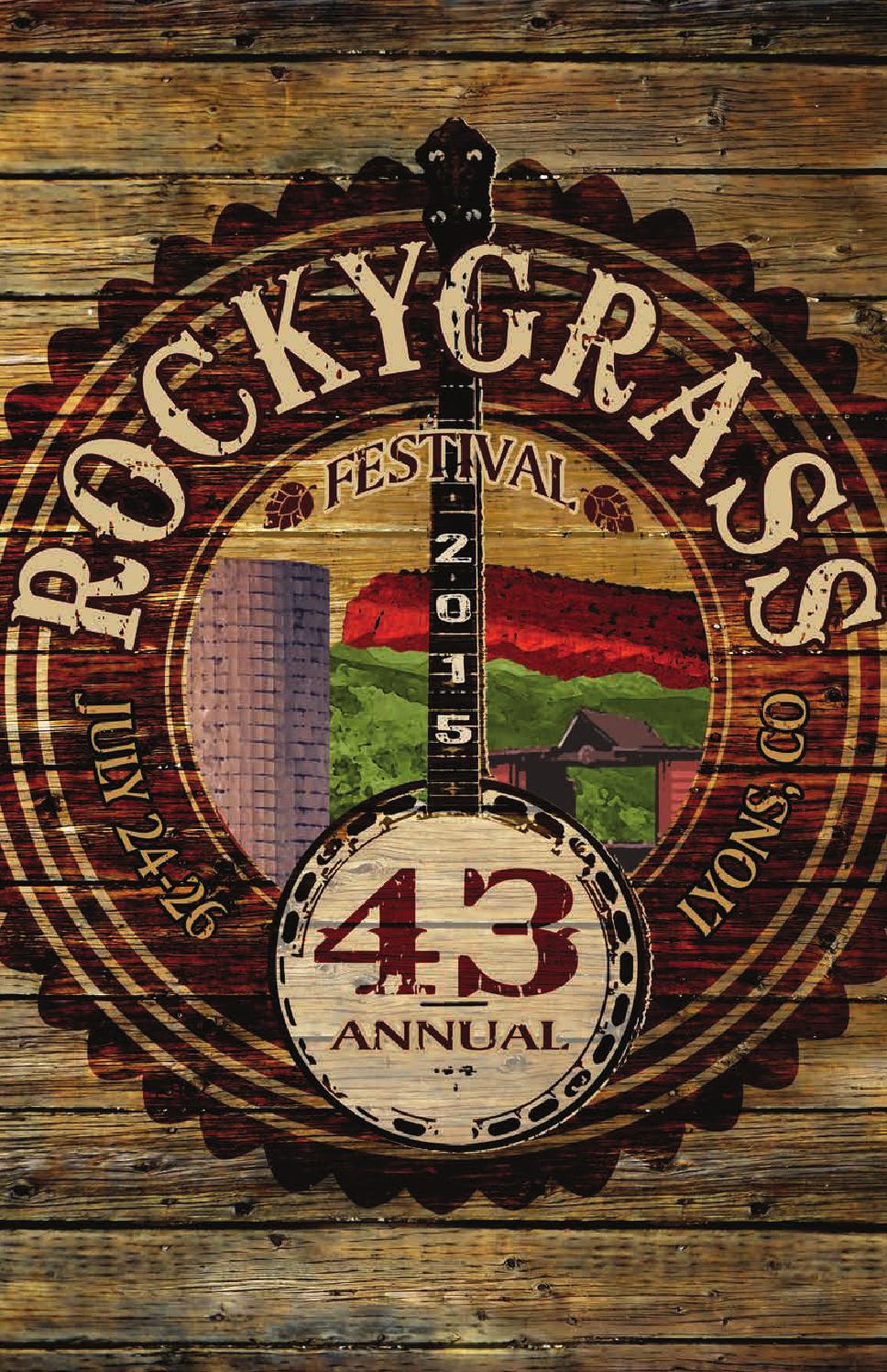2015 RockyGrass program by Planet Bluegrass - Issuu