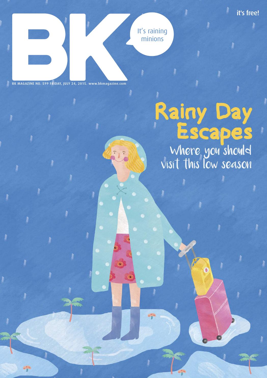 BK Magazine 599 July 24, 2015 by BK Magazine - Issuu