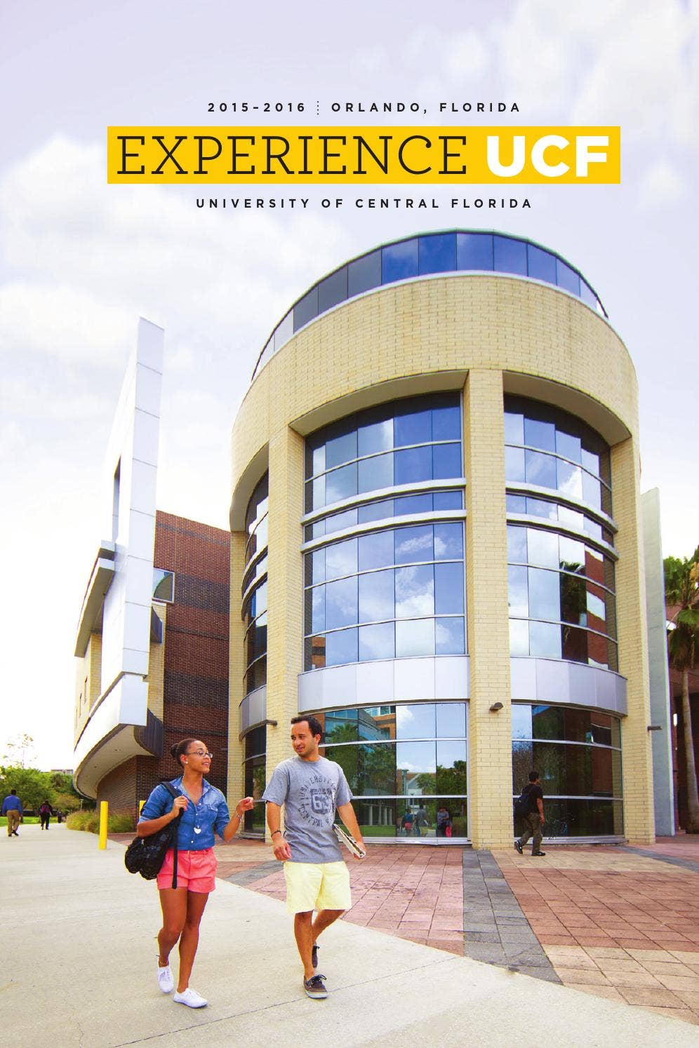 Experience UCF 2015-16 by University of Central Florida - Issuu
