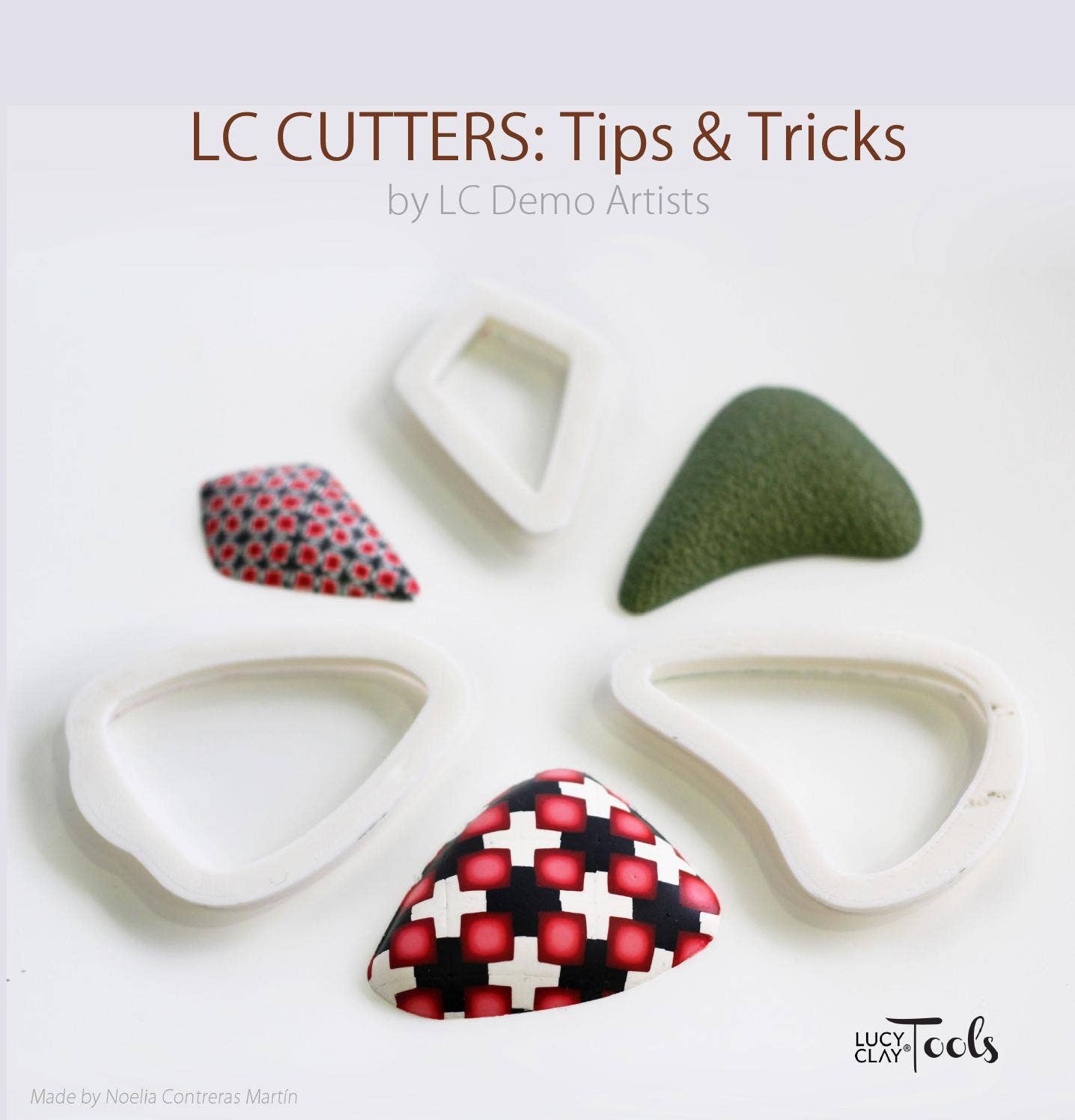LC CUTTERS: Tips & Tricks by LC Tools - Issuu