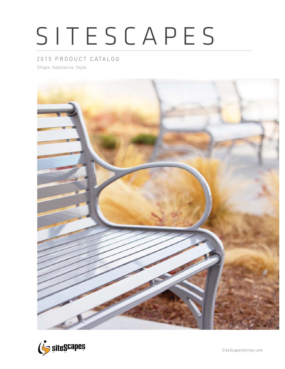 Sitescapes2015 by SiteScapes, Inc. - Issuu