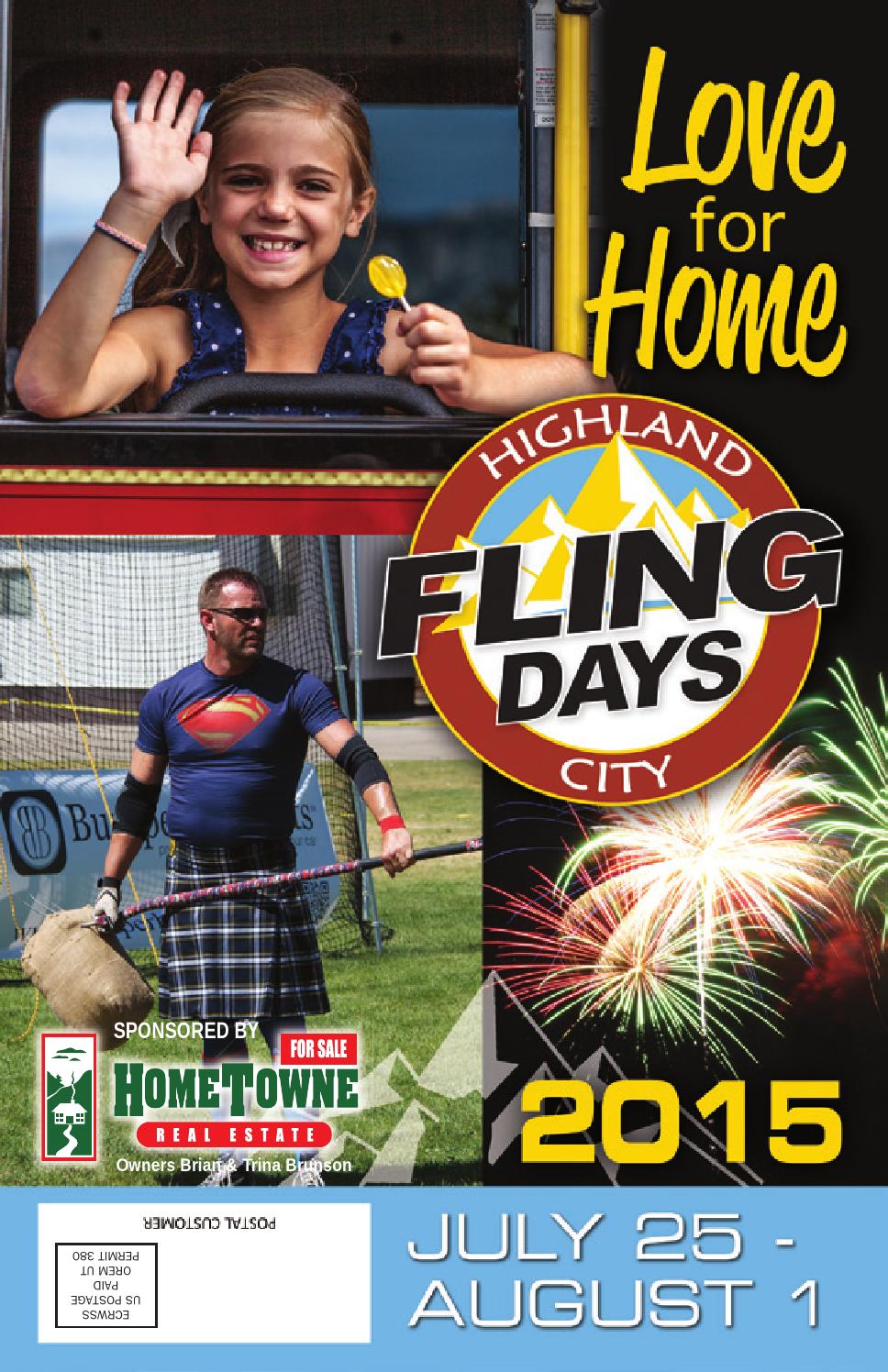 2015 Highland Fling Magazine by KJ Productions - Issuu