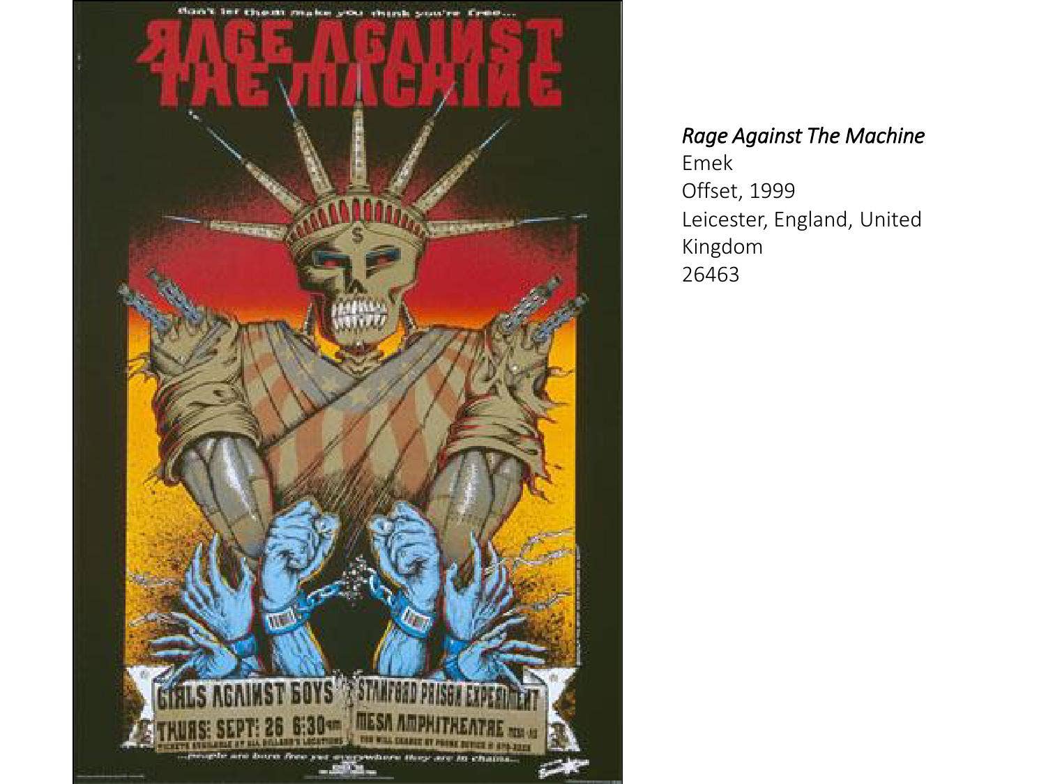 Subvertisements by Center for the Study of Political Graphics - Issuu