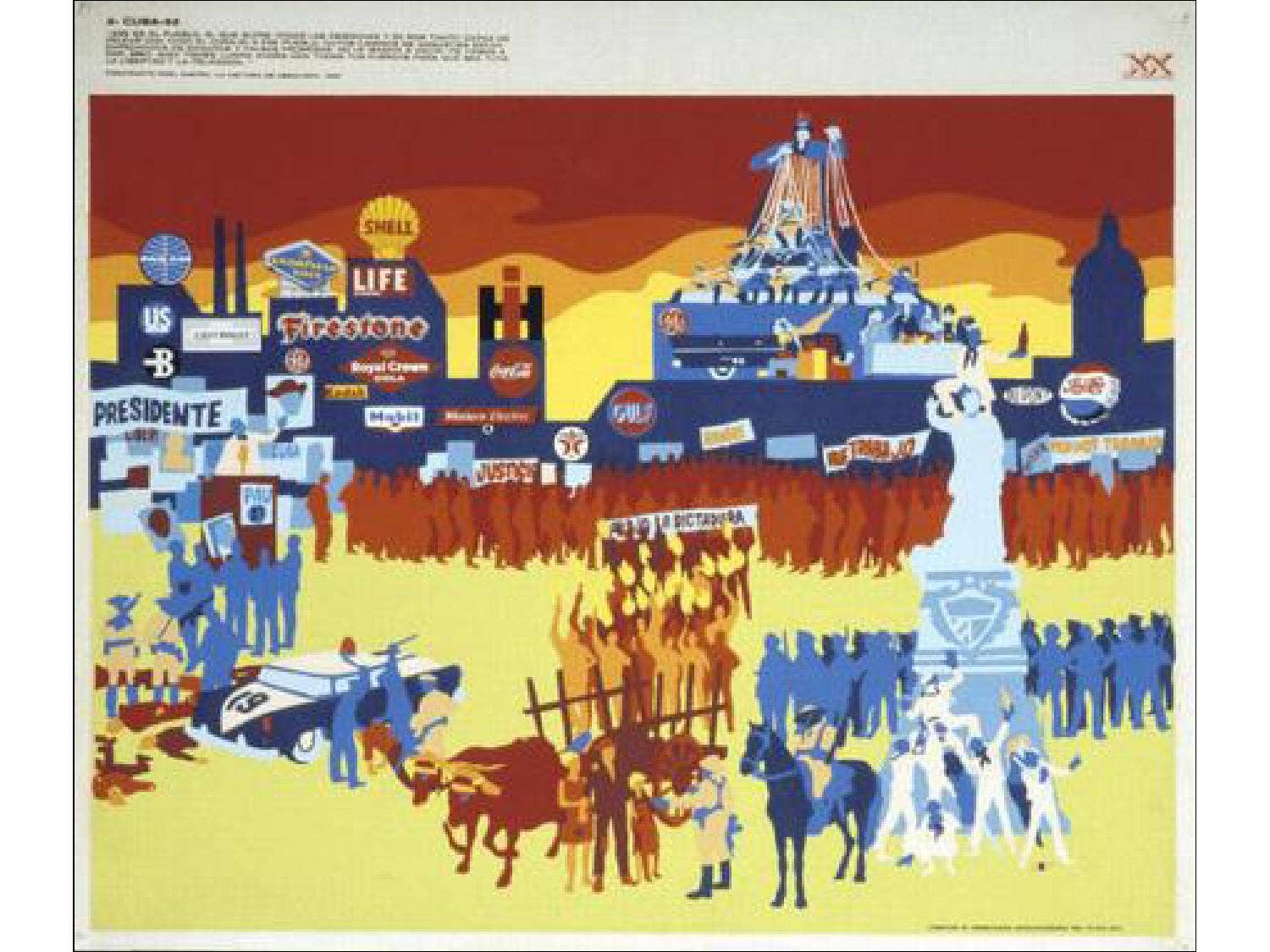 Subvertisements by Center for the Study of Political Graphics - Issuu