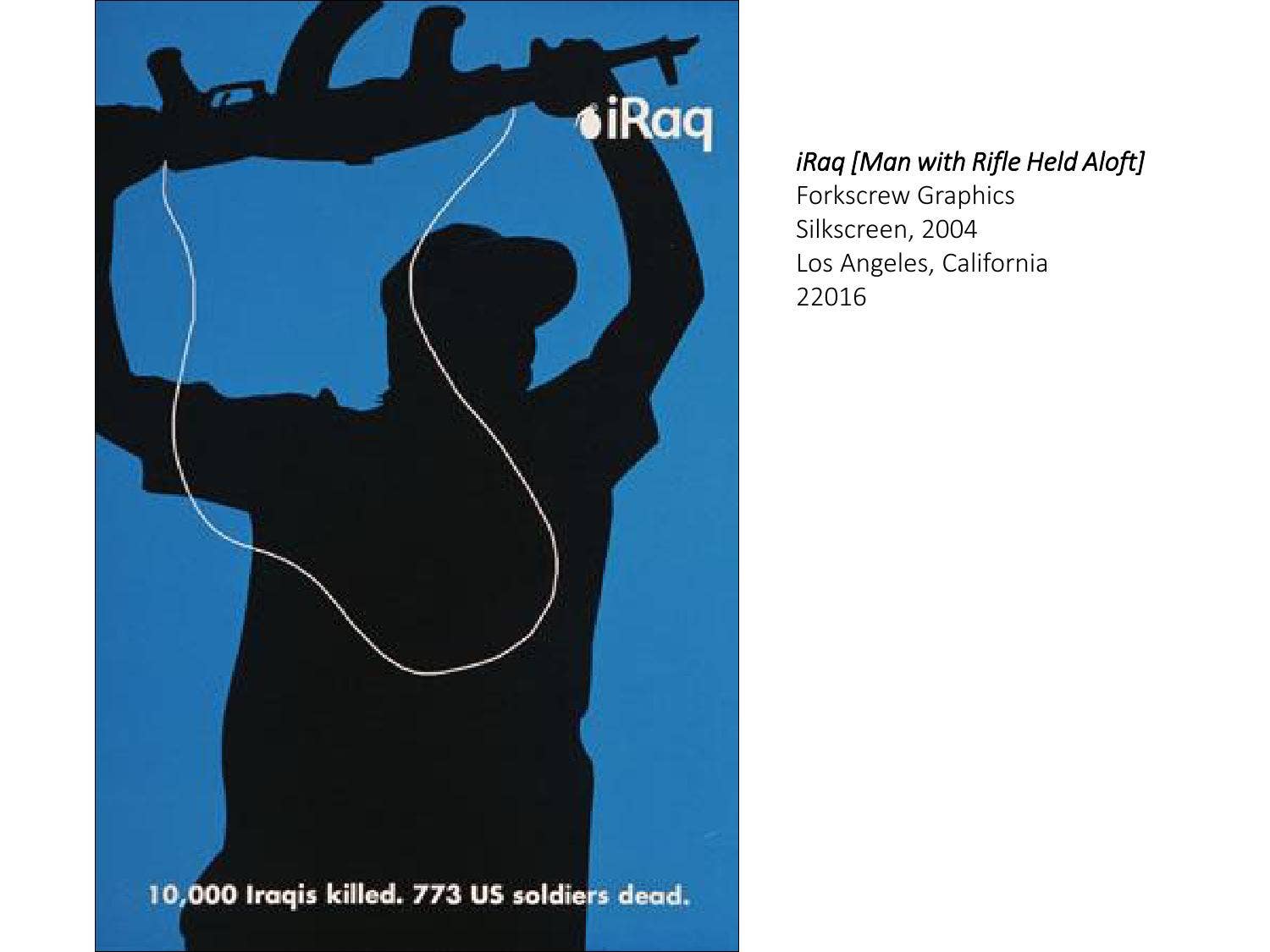 Subvertisements by Center for the Study of Political Graphics - Issuu