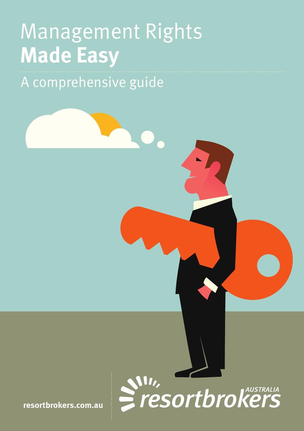 Management Rights Made Easy by Resort Brokers - Issuu