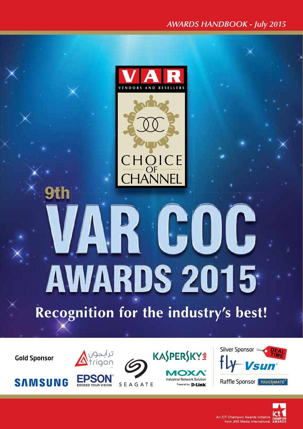 Coc handbook 2015 by INTEGRATOR MEDIA - Issuu