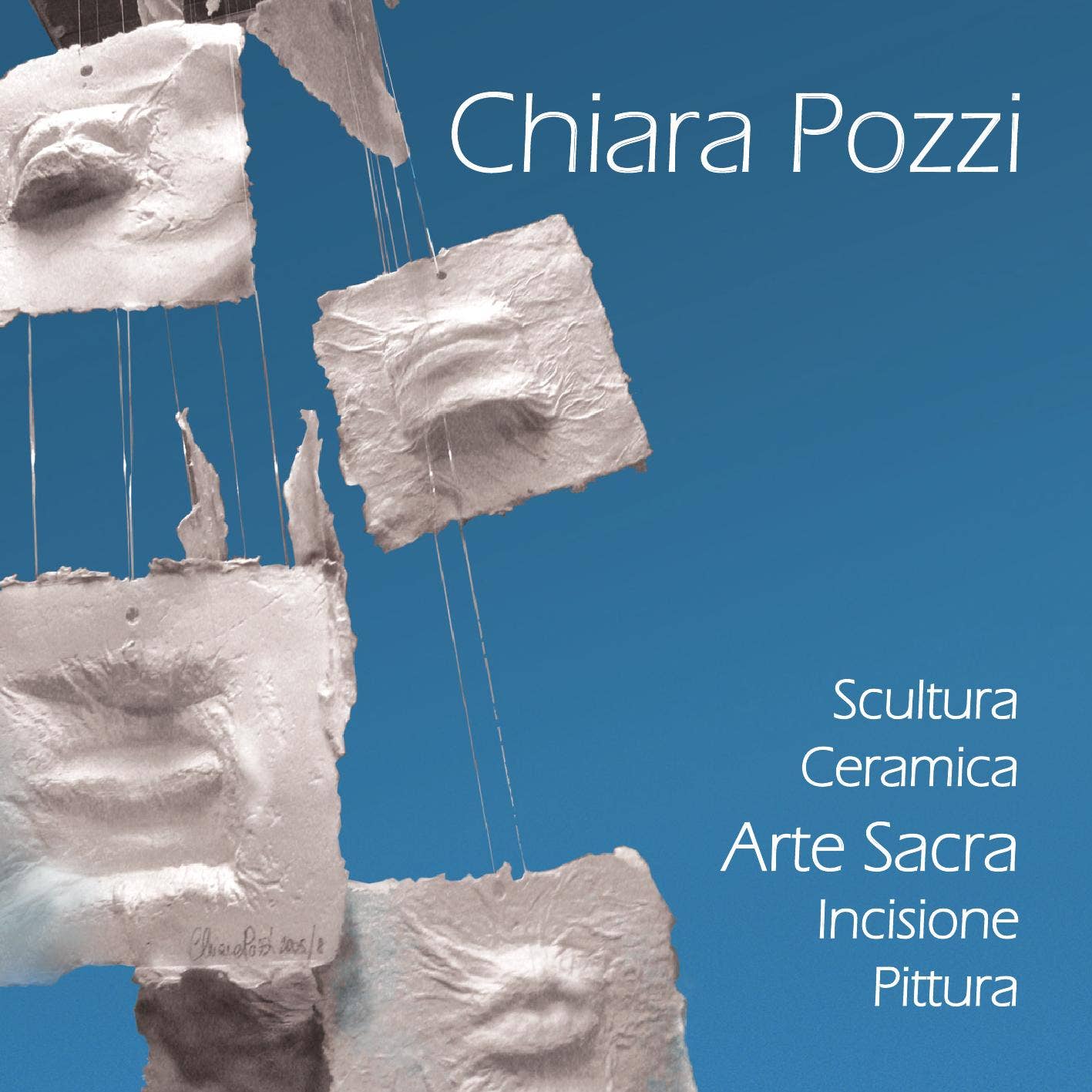 Chiara Pozzi by Francesca Caraffini - Issuu