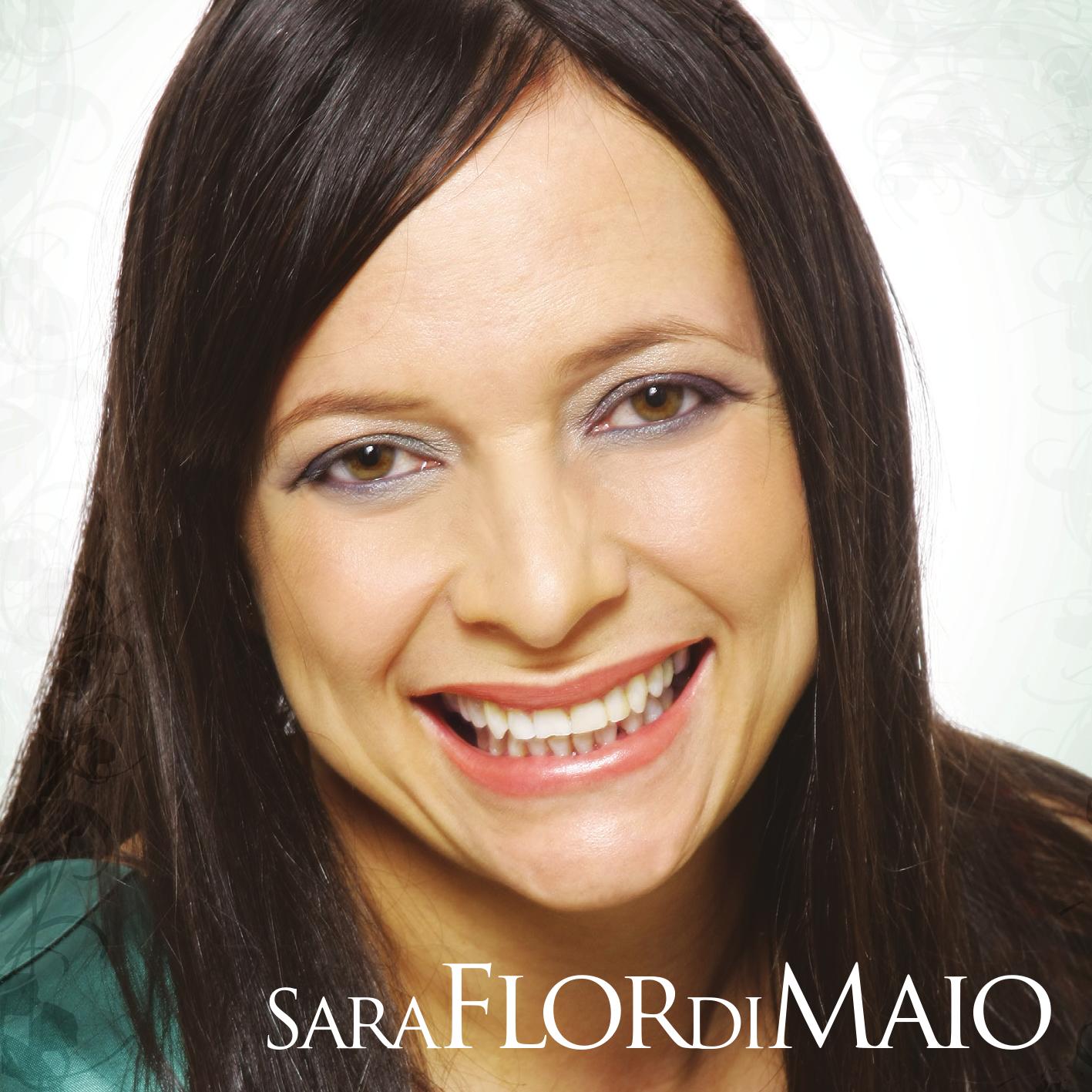 Encarte | Sara Flor de Maio by Anderson Novais - Issuu