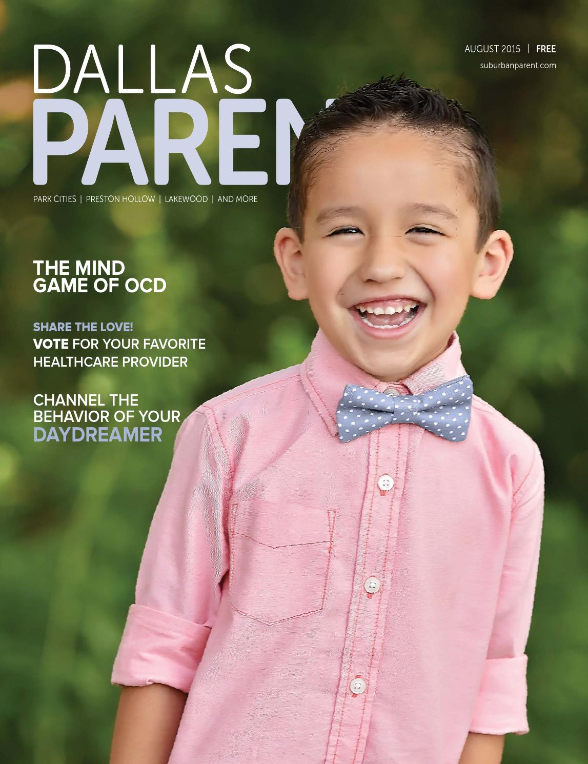 Suburban Parent: Dallas by Digital Publisher - Issuu