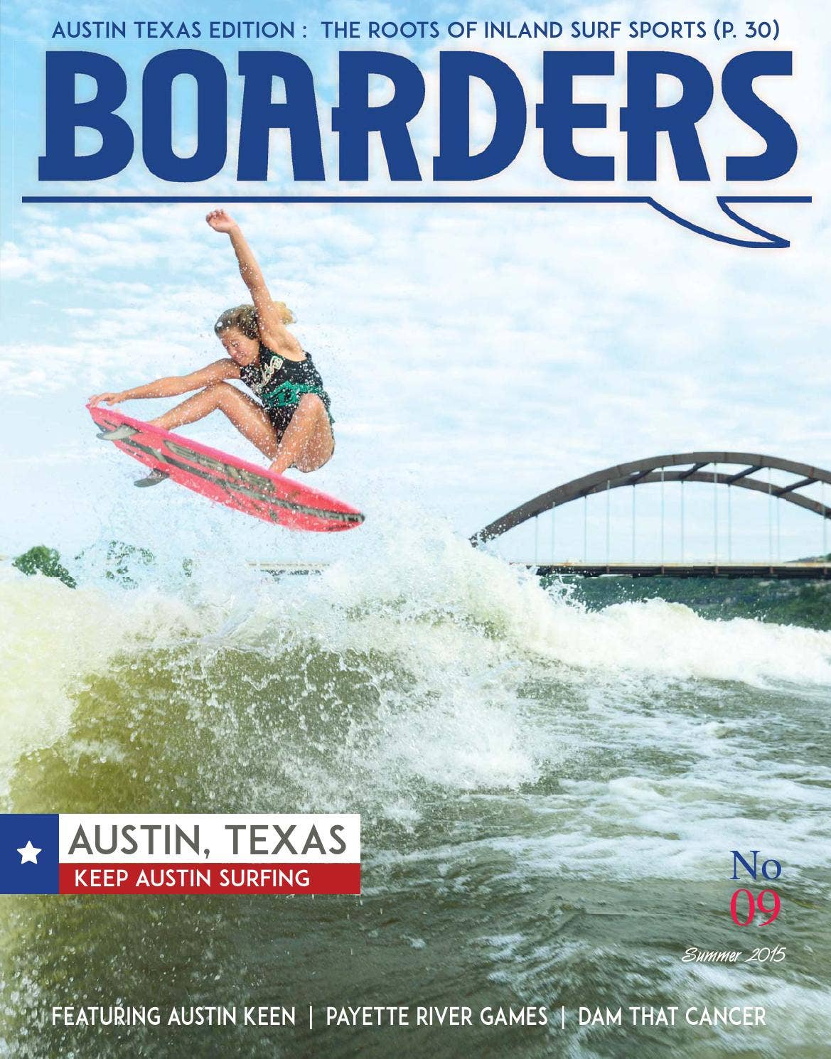 Boarders by Digital Publisher - Issuu