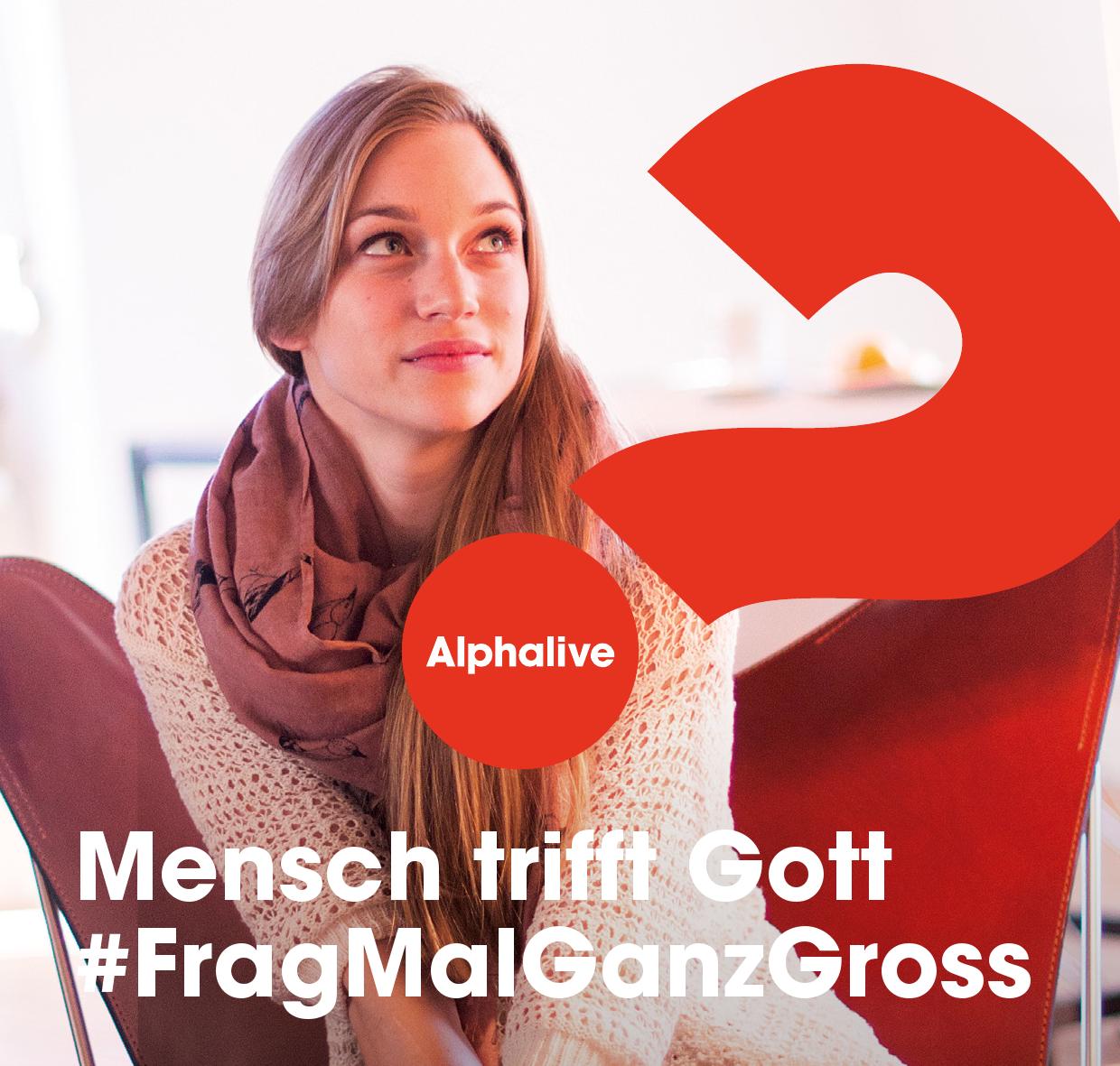 Alphalive Infoflyer "Mensch trifft Gott" by Alphalive Schweiz - Issuu