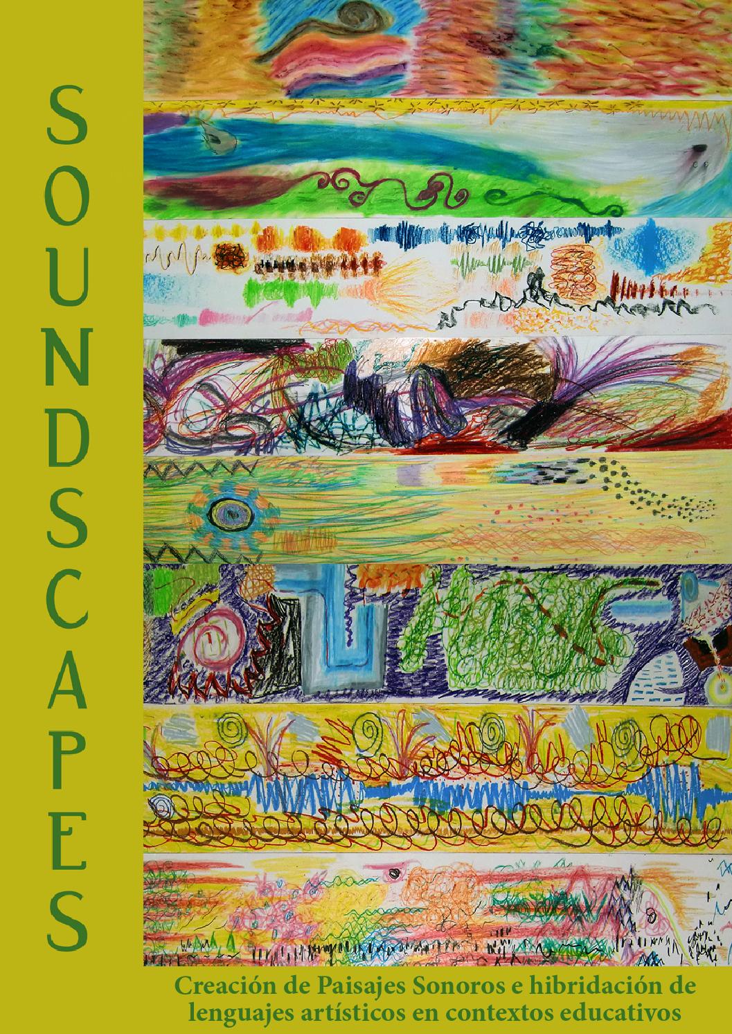 Paisajes sonoros by APECV Portugal - Issuu
