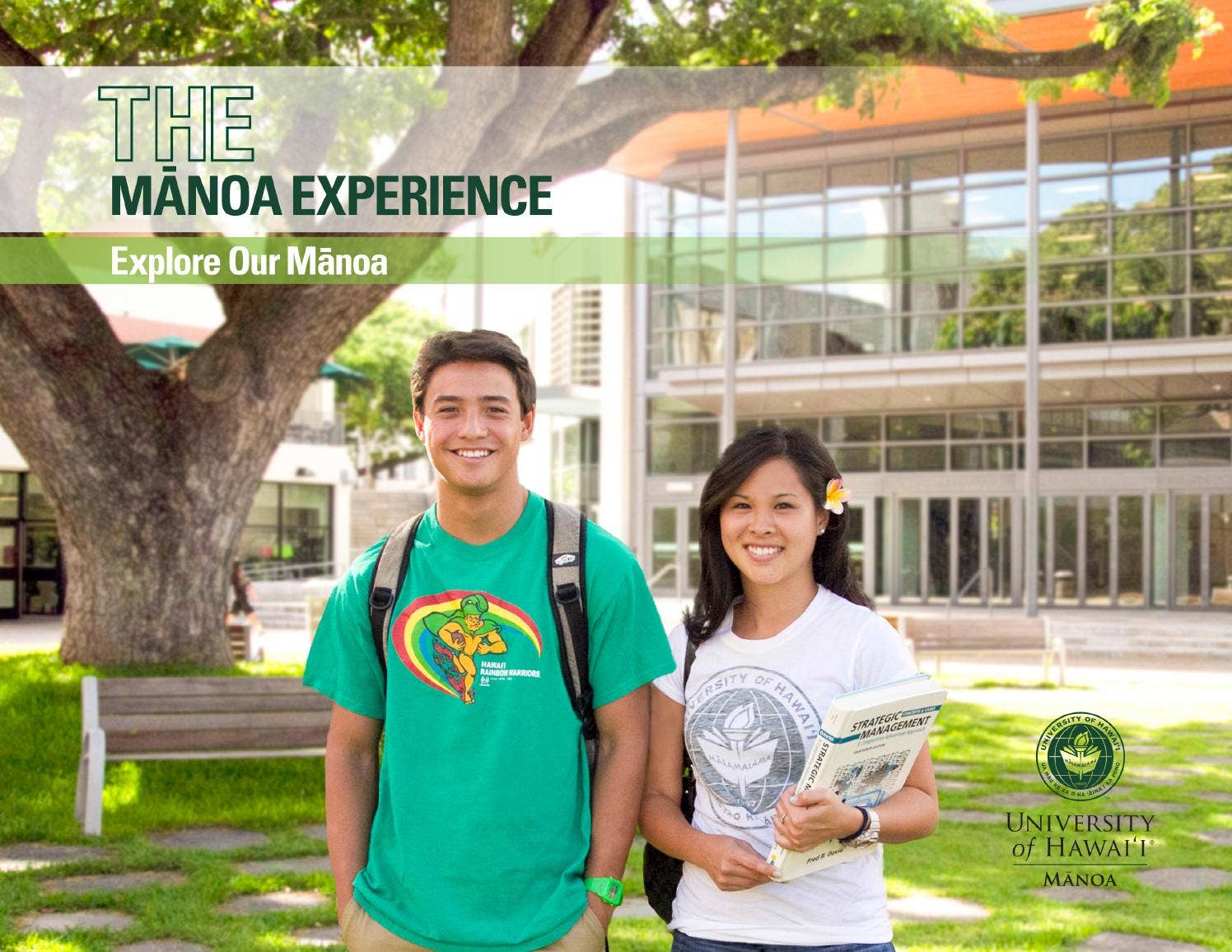 University of Hawai‘i at Mānoa Viewbook by Office of Admissions ...