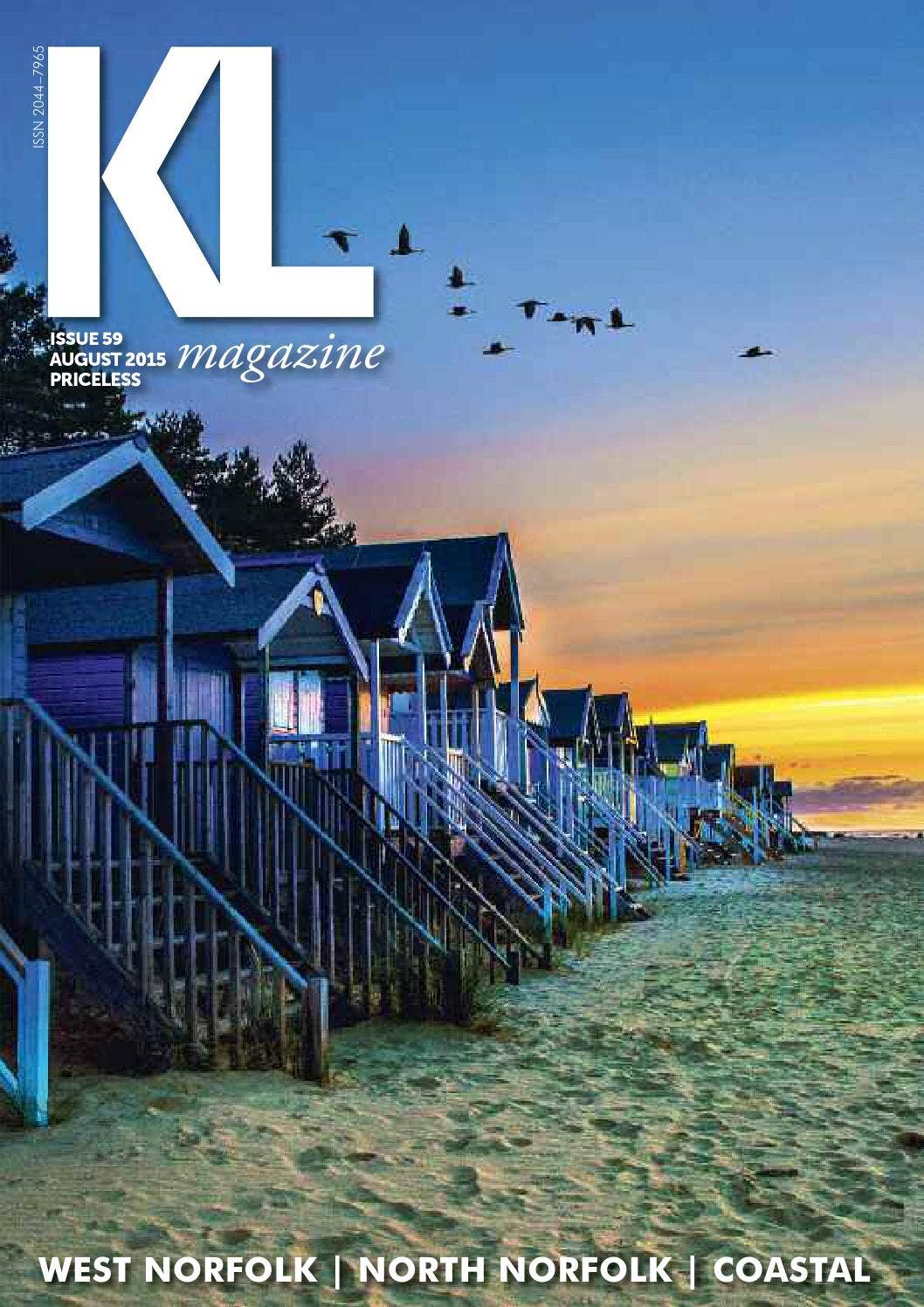 KL Magazine August 2015 by KL Magazine - Issuu