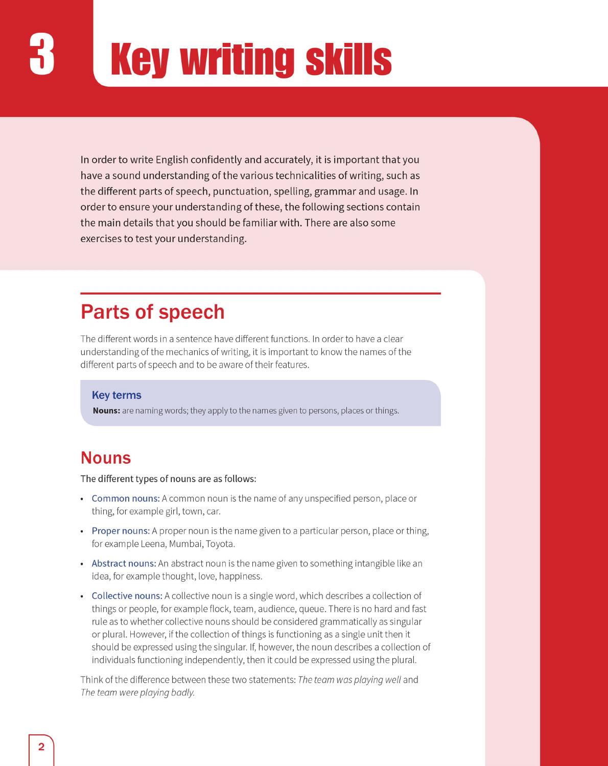 Preview Cambridge O Level english sample by Cambridge International ...