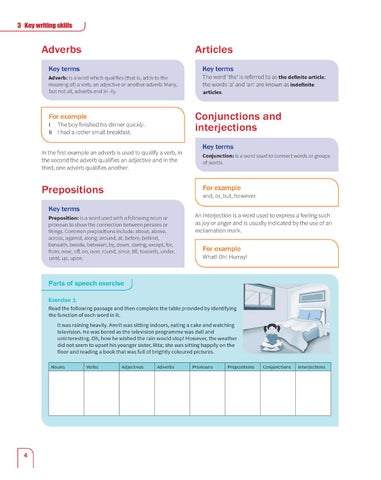 Preview Cambridge O Level english sample by Cambridge International ...