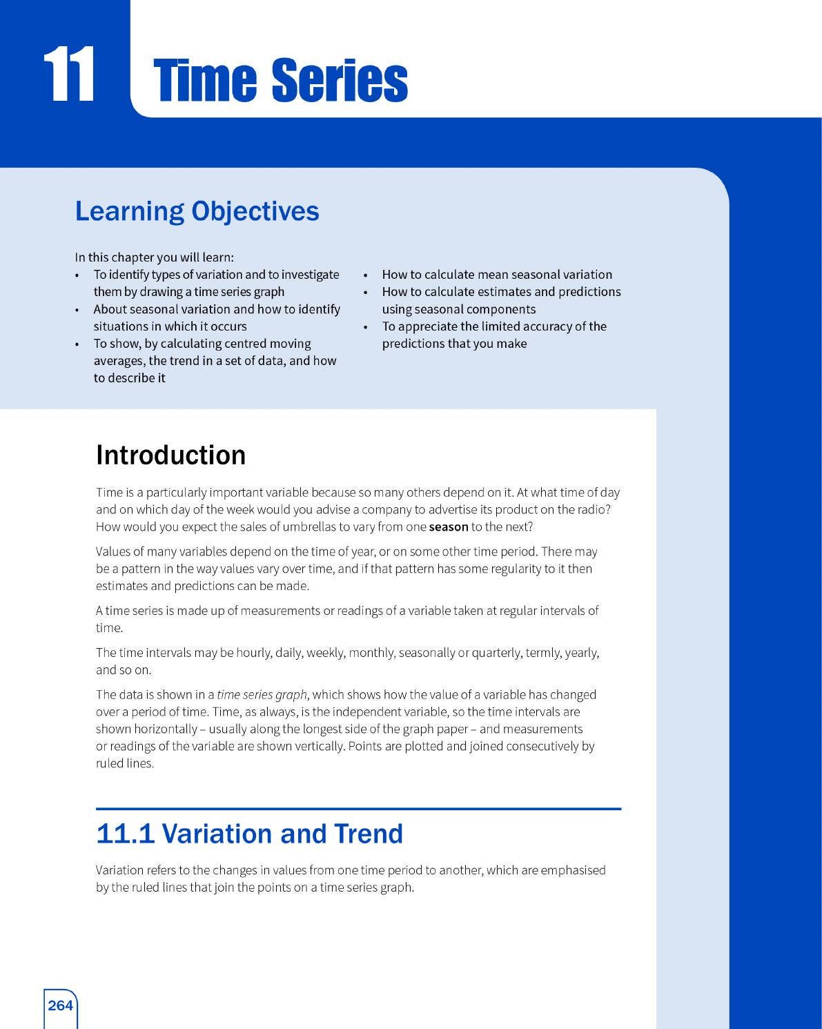 Preview Cambridge O Level Statistics by Cambridge International ...
