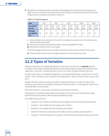 Preview Cambridge O Level Statistics by Cambridge International ...