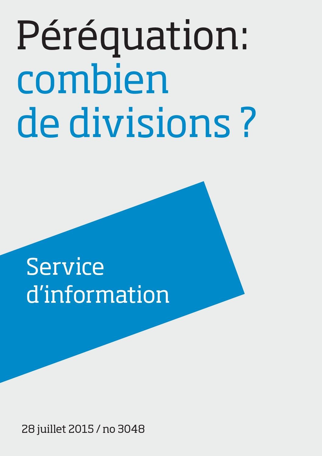 SI no 3048 by Centre Patronal - Issuu