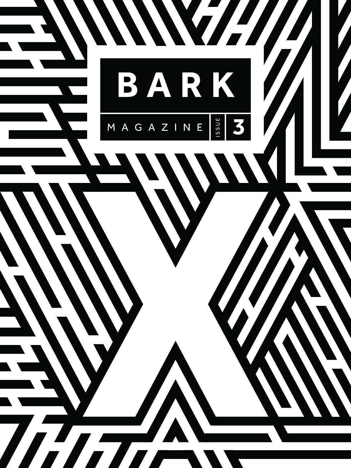 BARK Magazine 3 by Spindogs - Issuu