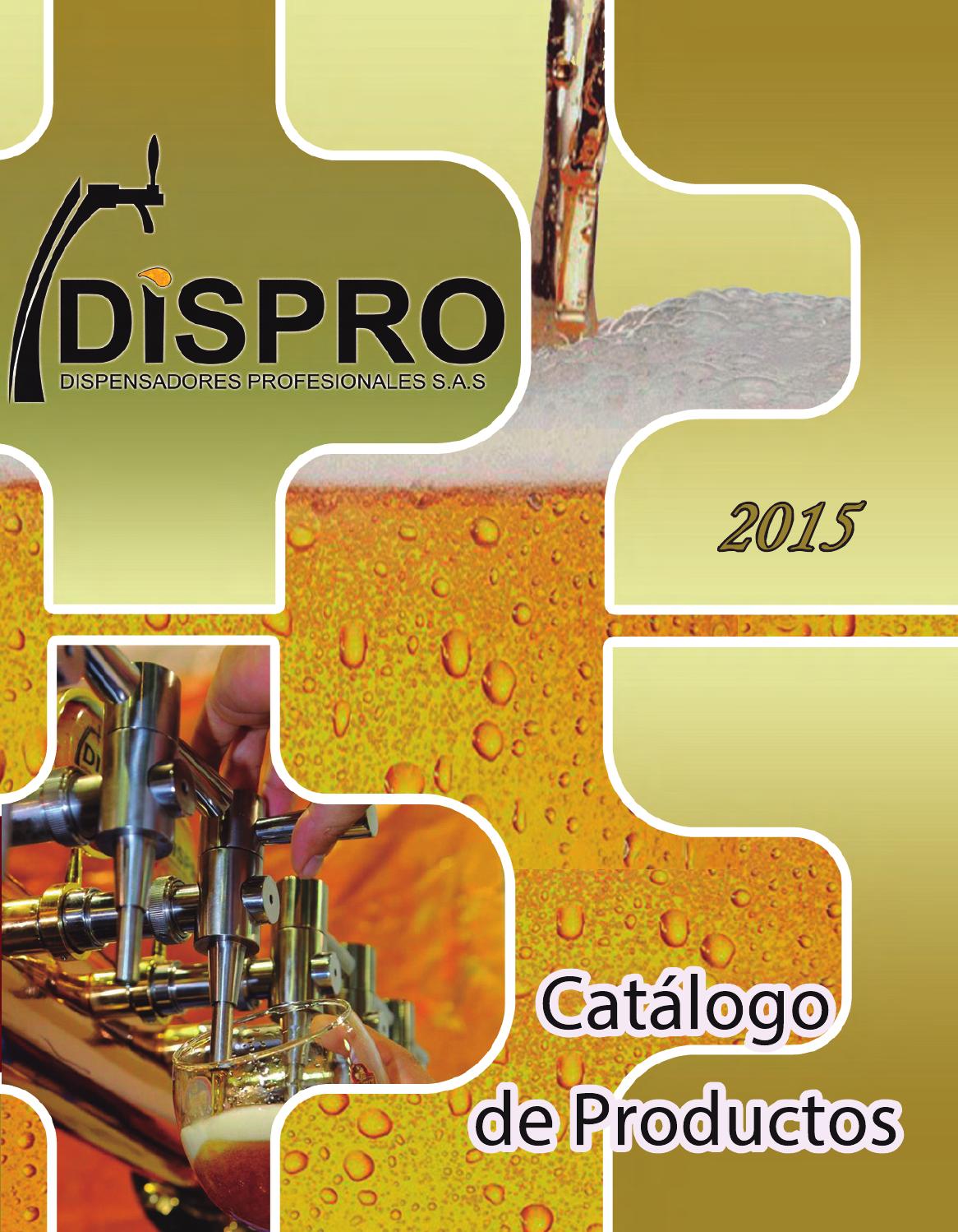 Catalogo dispro2015 by DISPRO - Issuu