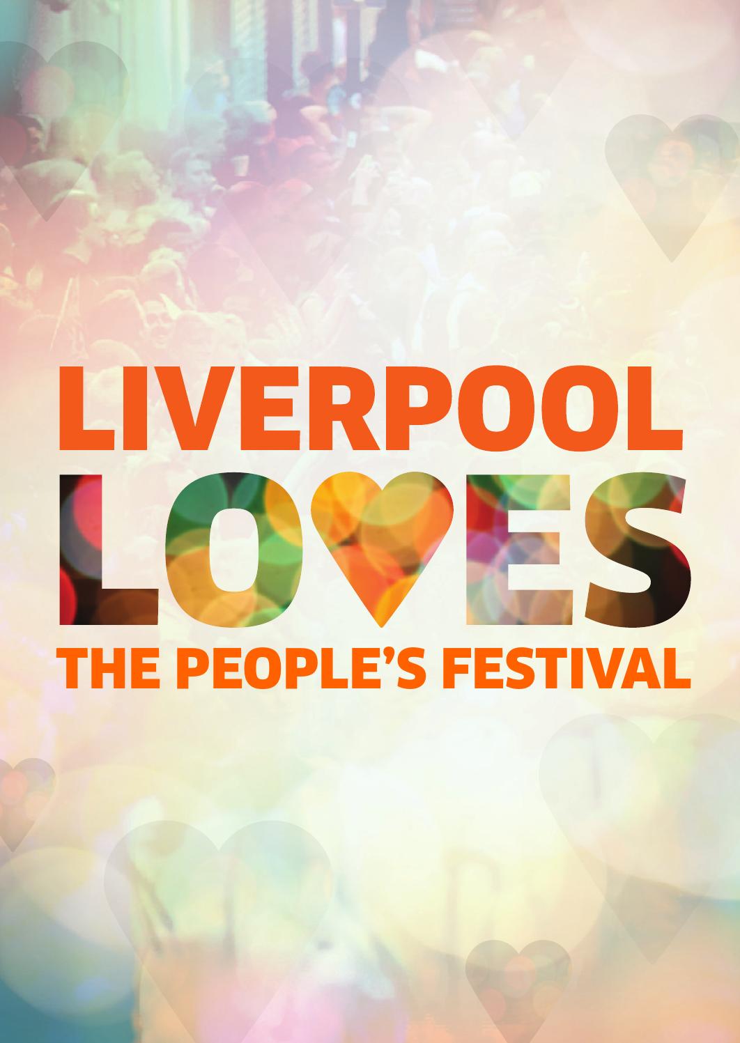 Liverpool Loves Brochure 2015 by Matt Belfield - Issuu