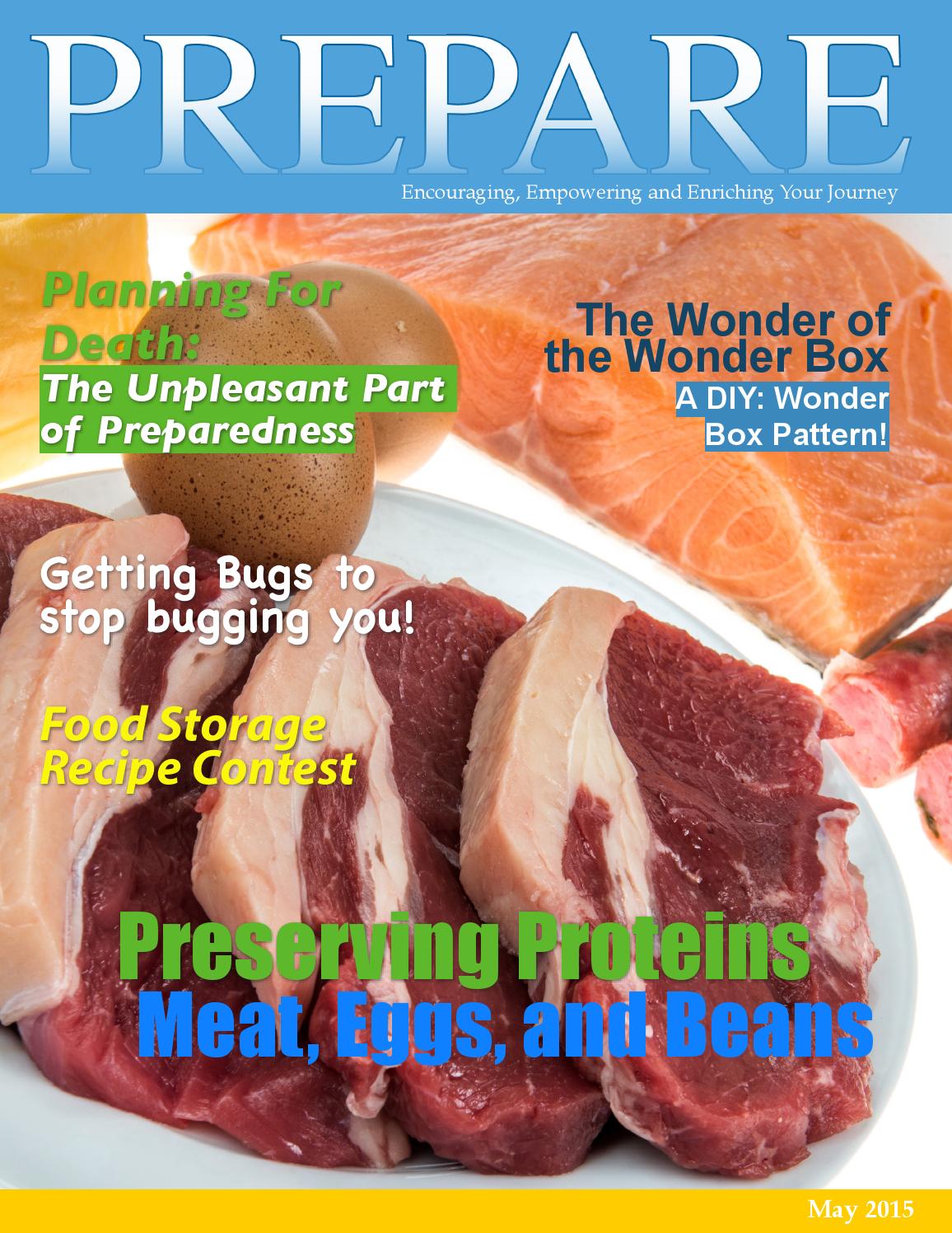 PREPARE Magazine by PREPARE Magazine - Issuu