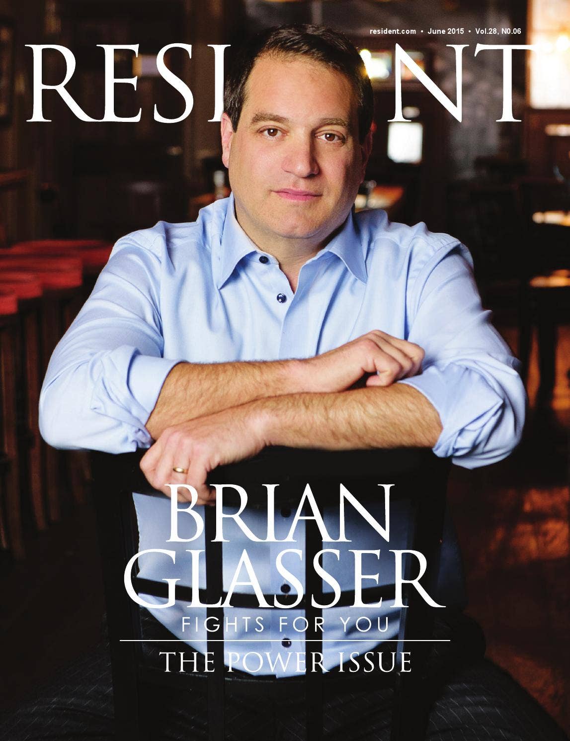 RESIDENT MAGAZINE JUNE 2015 by Resident Magazine - Issuu