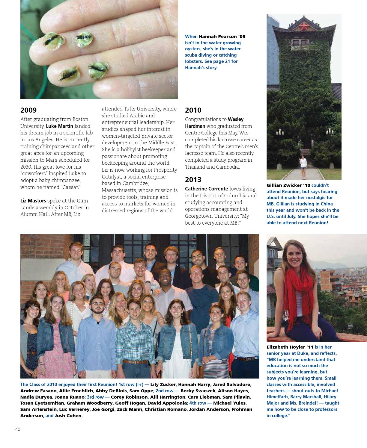 Frohman Anderson's Instagram, Twitter & Facebook on IDCrawl