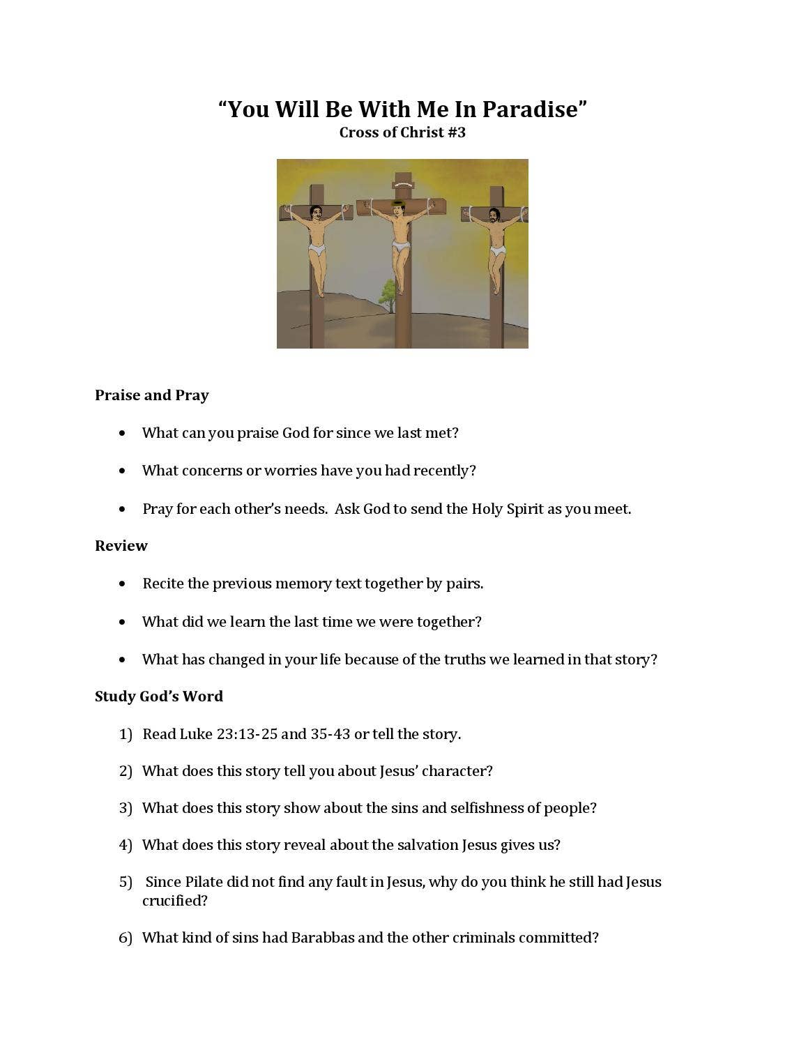 Treasure Chest Stories (English) by ASAP Ministries - Issuu