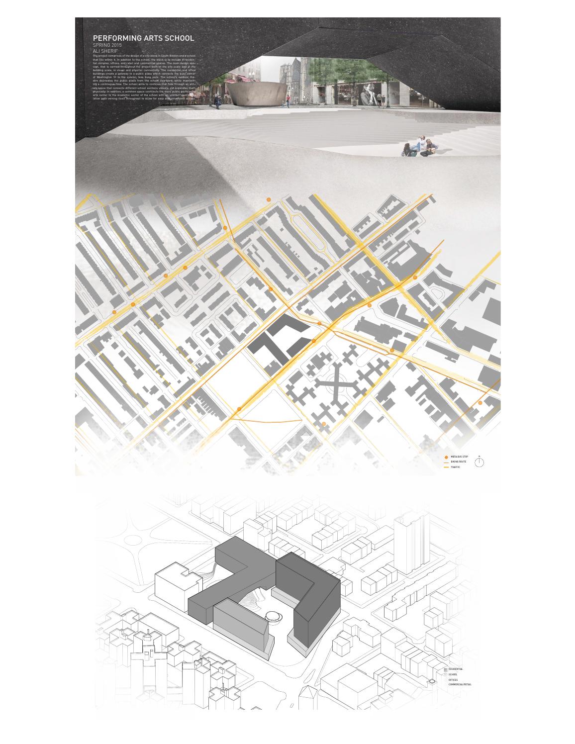 Arch2140 2015 asherif by Northeastern School of Architecture - Issuu