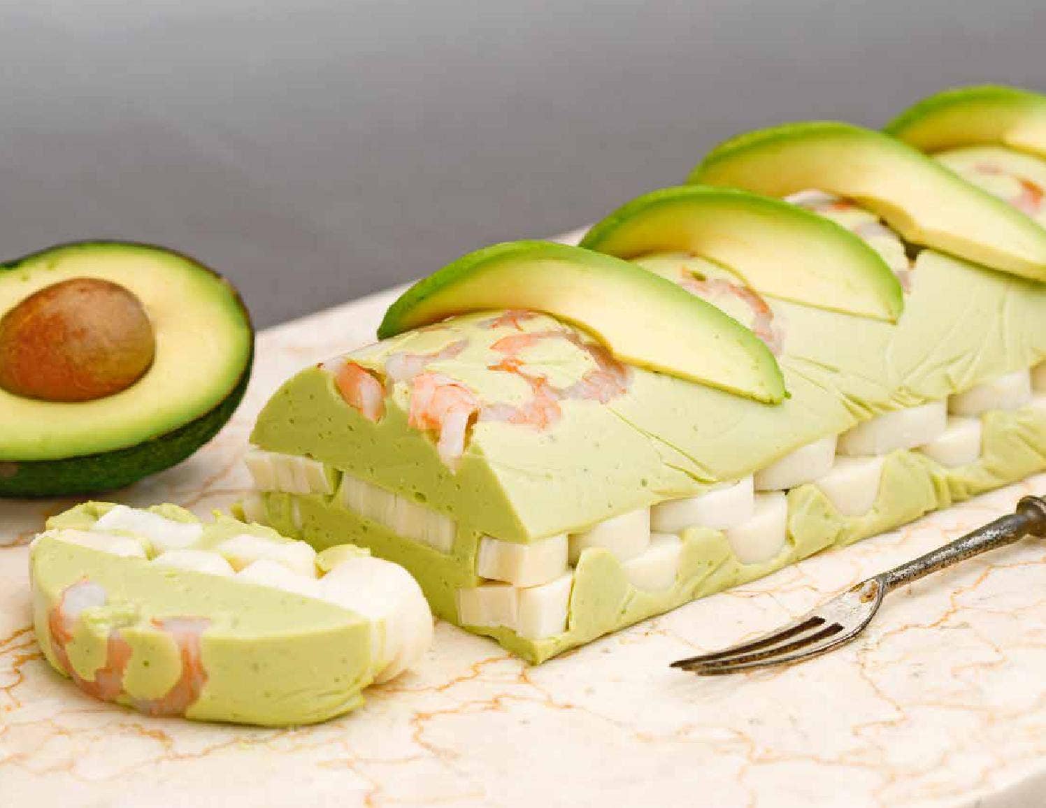 Cooking with Avocados from Peru: 5,000 Years of Peruvian Cuisine by ...