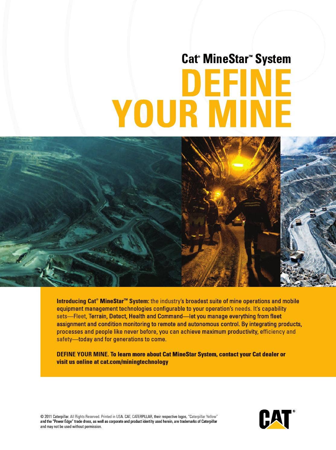 CIM Magazine June/July 2011 by CIM-ICM Publications - Issuu