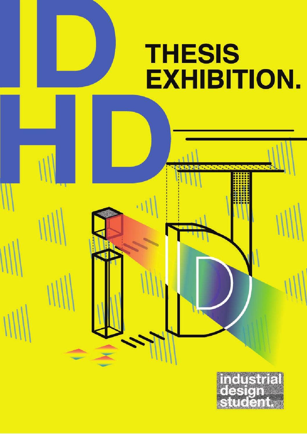 ID HD Thesis Exhibition by Shoson Ngampukdeekul - Issuu