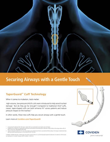 Safe Trach Airway Diagram Tracheostomy