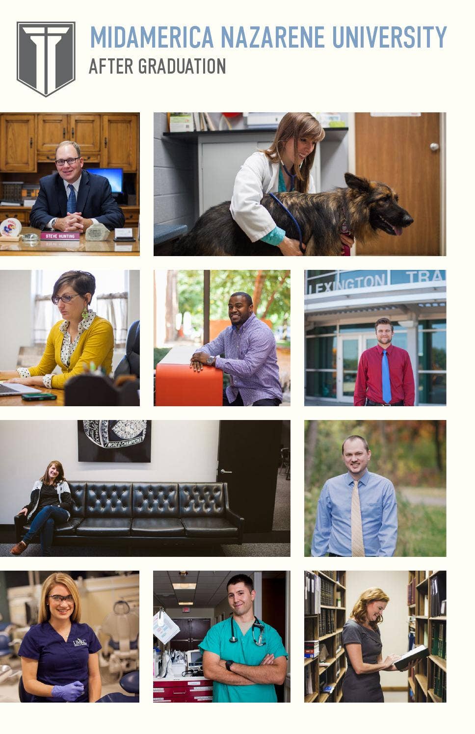 MNU After Graduation by MidAmerica Nazarene University - Issuu