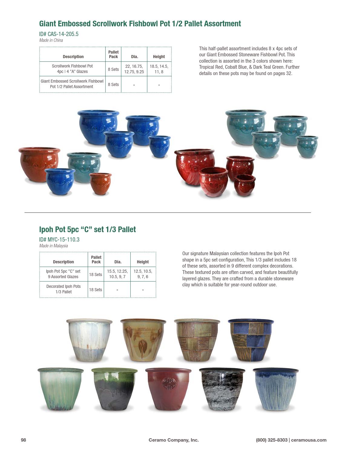 2016 ceramo catalog public Version by Ceramo Company - Issuu