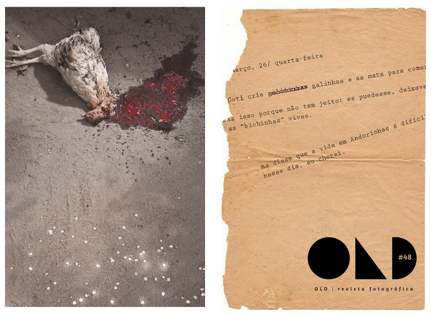 OLD Nº 48 by Revista OLD - Issuu