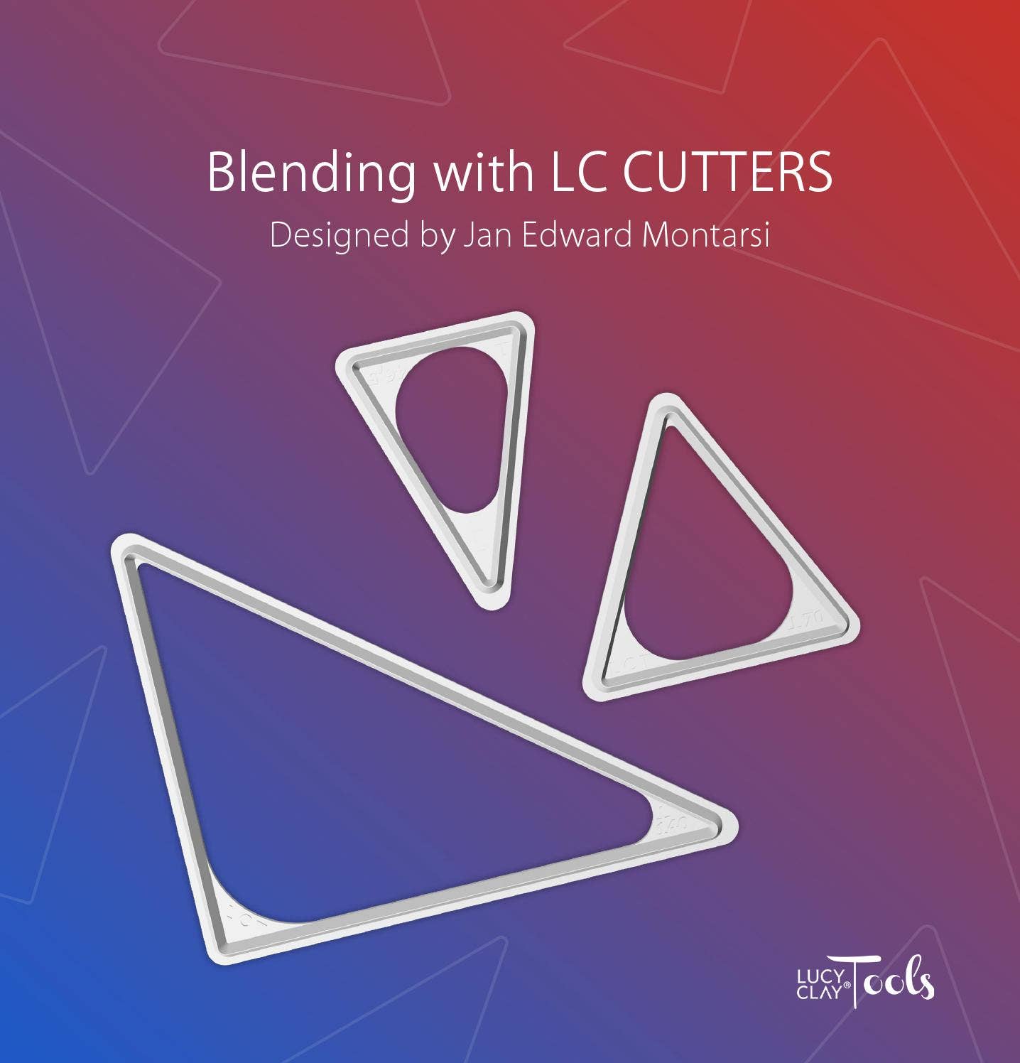 Blending with LC CUTTERS by LC Tools - Issuu