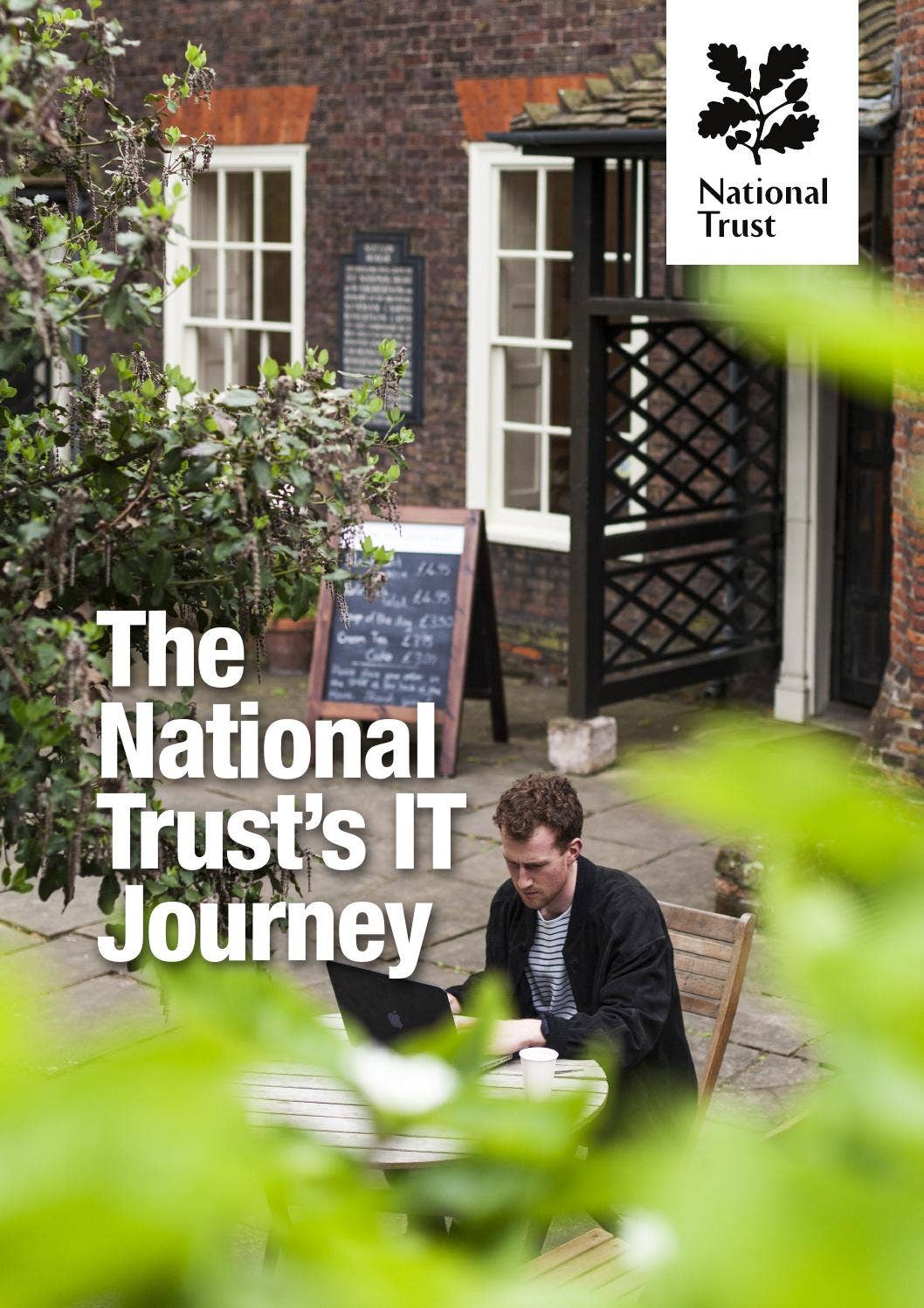 The National Trust Brochure - August 2015 by Business Chief Europe - Issuu