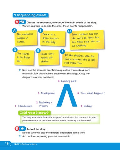 Cambridge Primary English by Cambridge International Education - Issuu