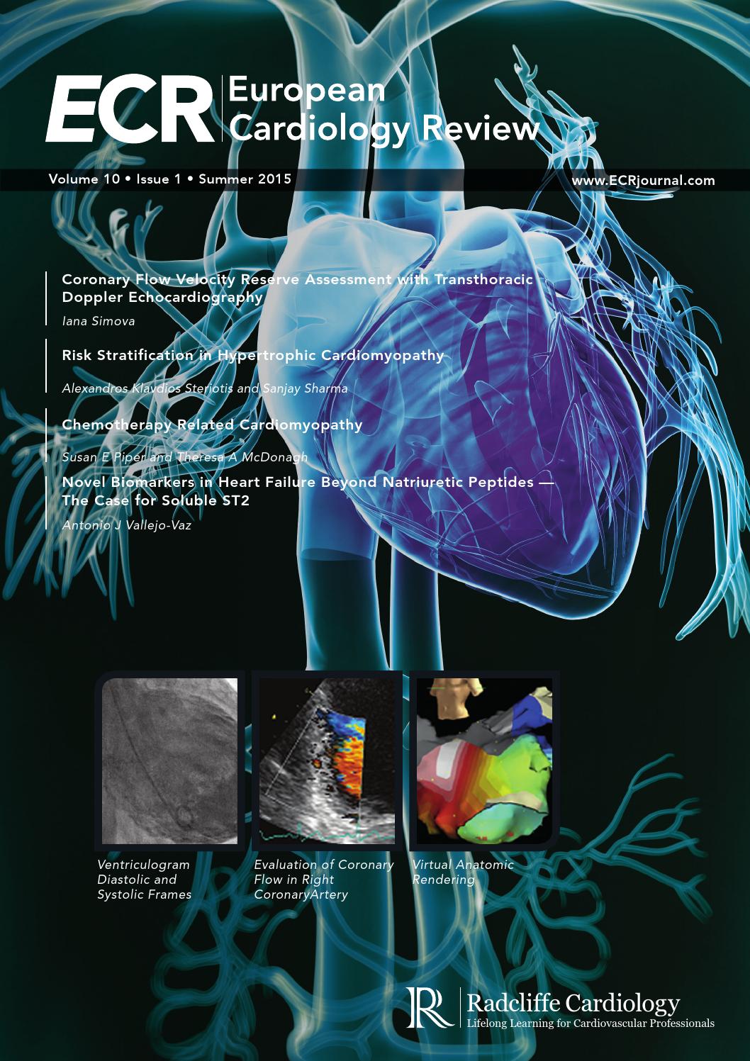 ECR 10.1 by Radcliffe Cardiology - Issuu