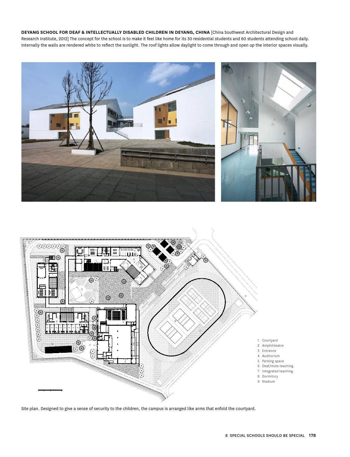 Building Schools: Key Issues for Contemporary Design by Deutscher ...