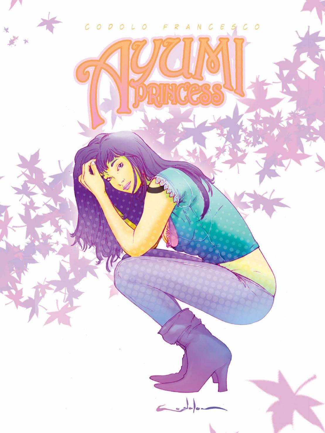 SHINY Magazine 2 by VENUS Gallery - Issuu