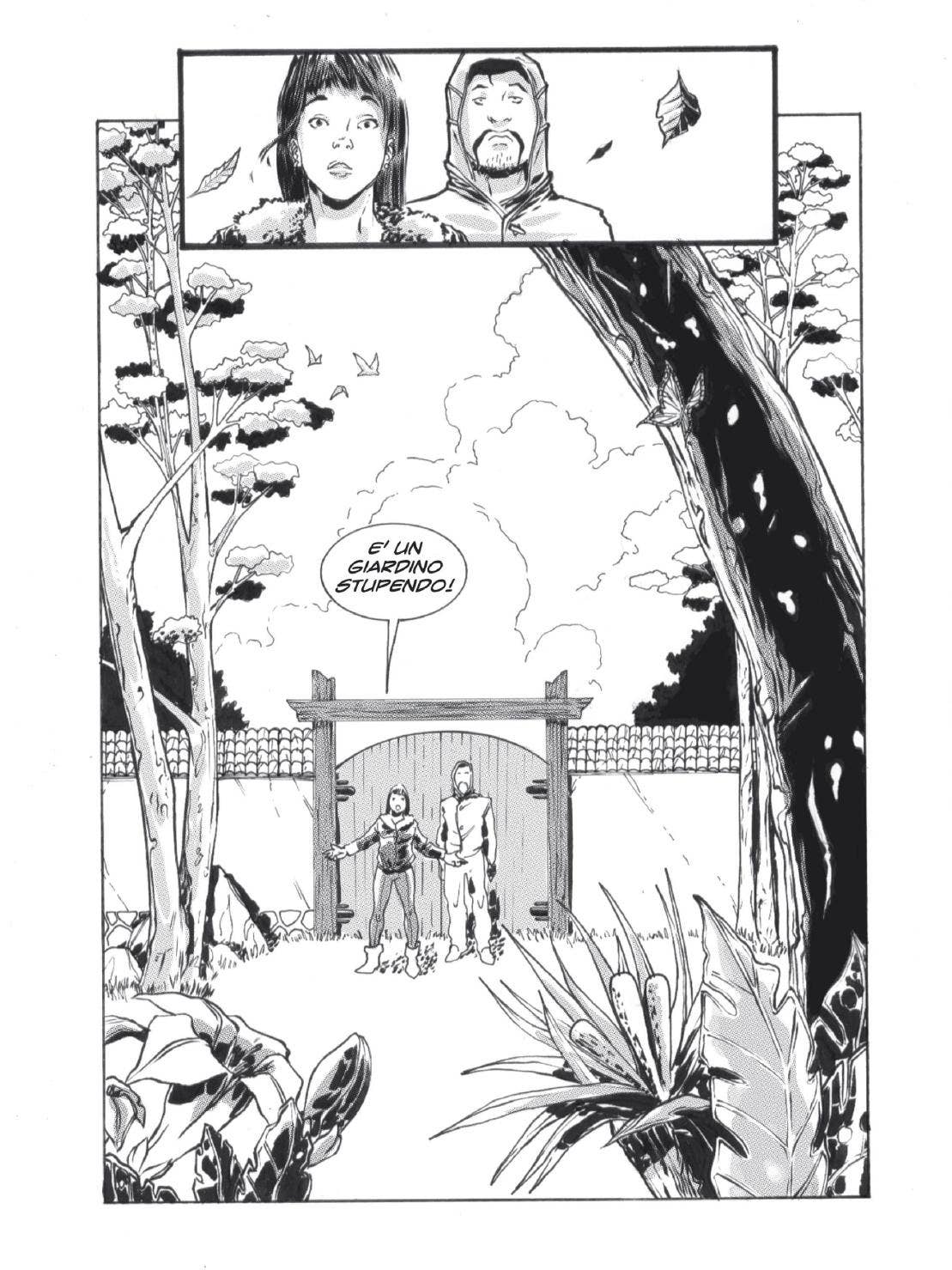 SHINY Magazine 2 by VENUS Gallery - Issuu