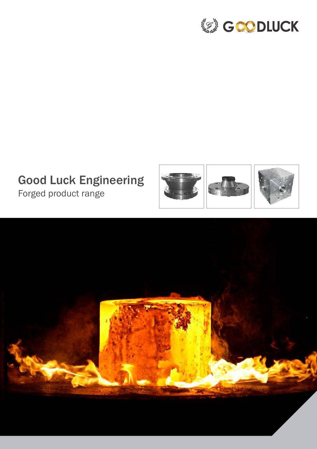 Good luck engineering vr1 single pg by Chirag S. - Issuu